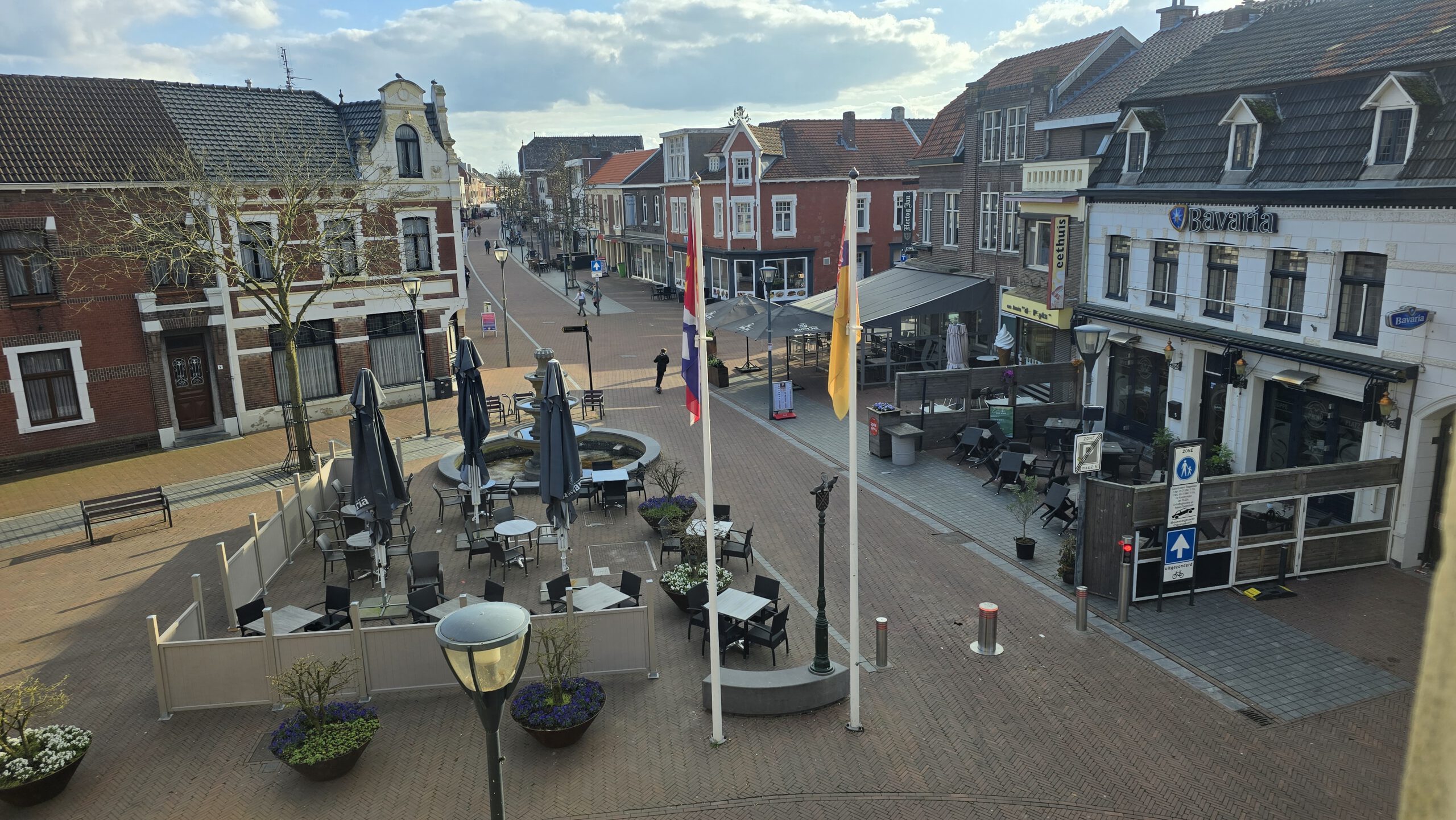 Echt-Susteren heeft huishoudboekje goed op orde, geen extra ...